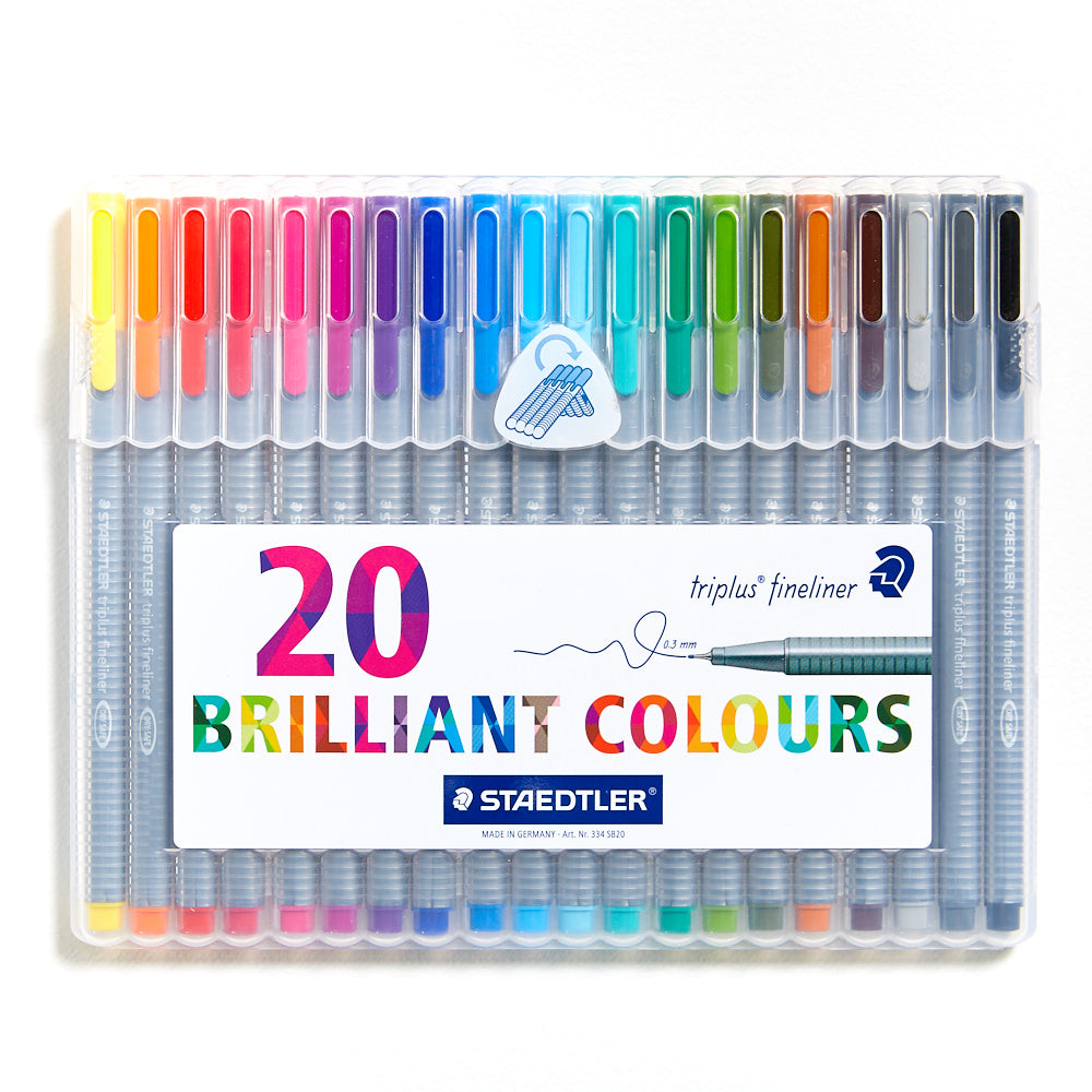 PEN SETS – Melbourne Artists' Supplies