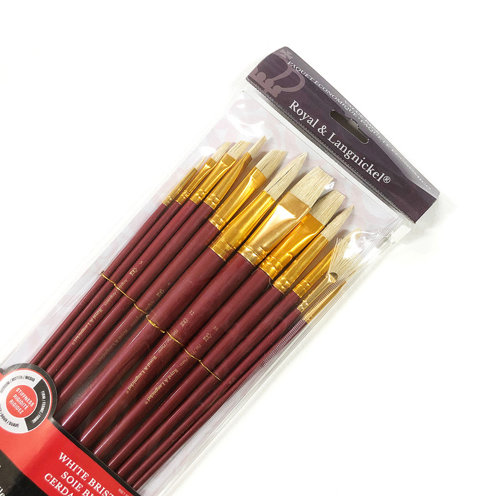 BRUSH SETS – Melbourne Artists' Supplies