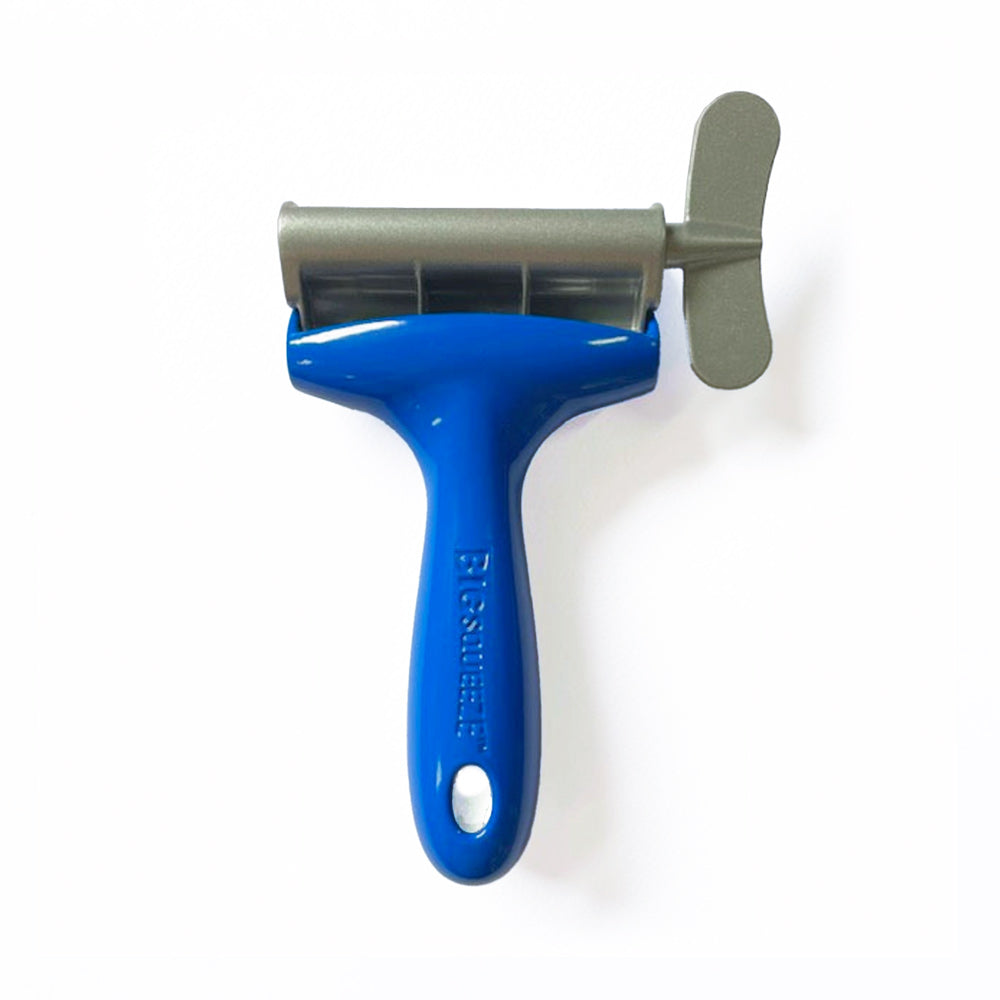 Big Squeeze Tube Squeezer Blue – Melbourne Artists' Supplies