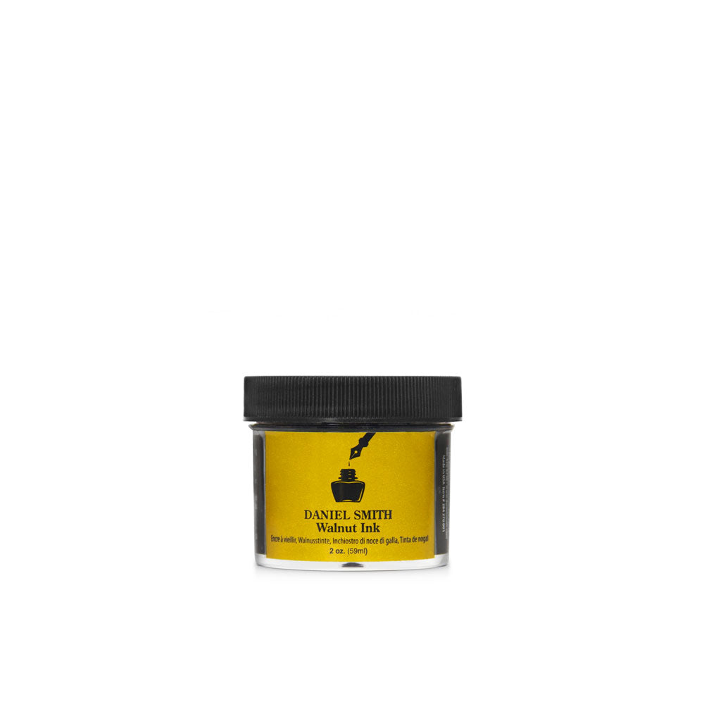 Daniel Smith Walnut Ink 59ml – Melbourne Artists' Supplies