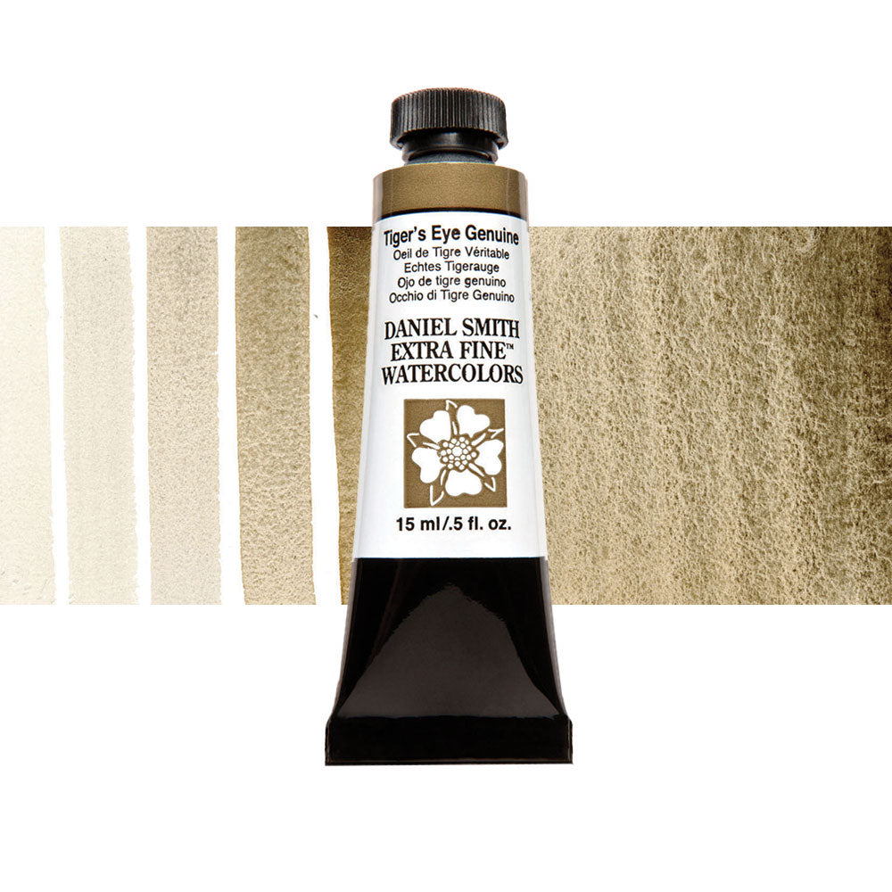 Daniel Smith Watercolour 15mL - PrimaTek Colours – Melbourne Artists ...
