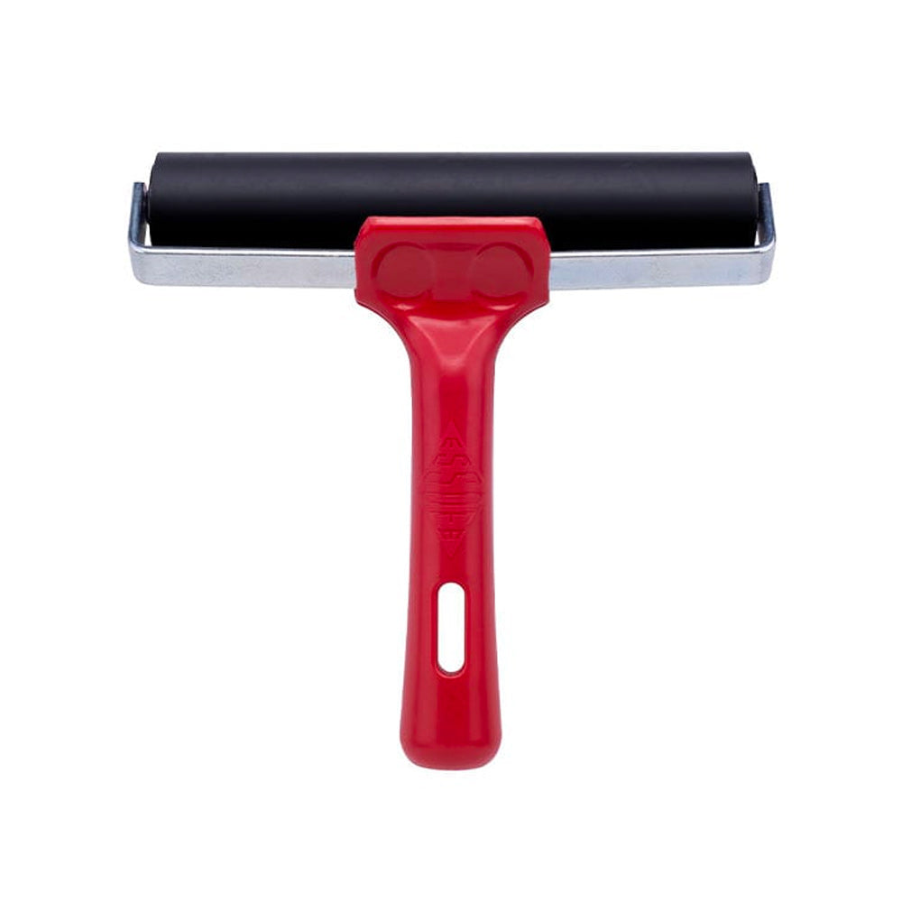 Essdee Hard Lino Roller – Melbourne Artists' Supplies