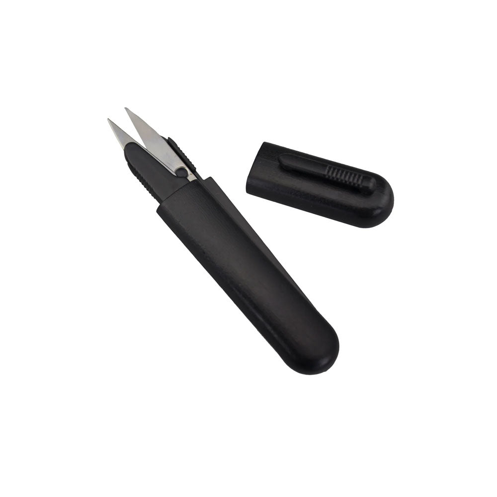 Ivan Thread Snips with Cover – Melbourne Artists' Supplies