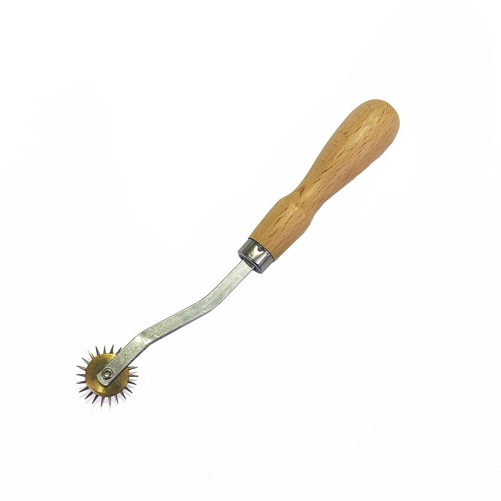 Needle Point Tracing Wheel – Melbourne Artists' Supplies