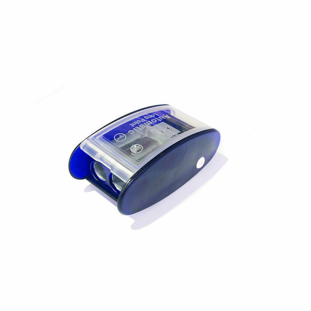 KUM Automatic Long Point Pencil/Lead Sharpener AS2M – Melbourne Artists ...