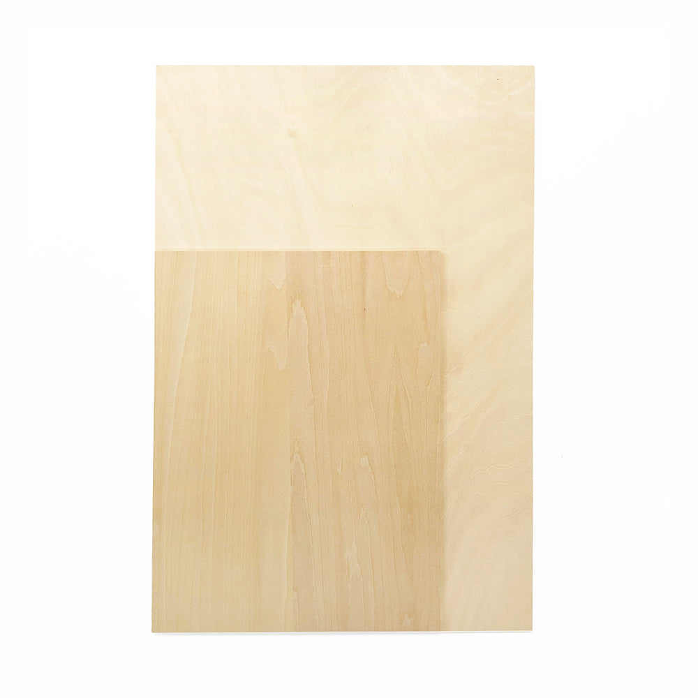 Plywood Plate – Melbourne Artists' Supplies