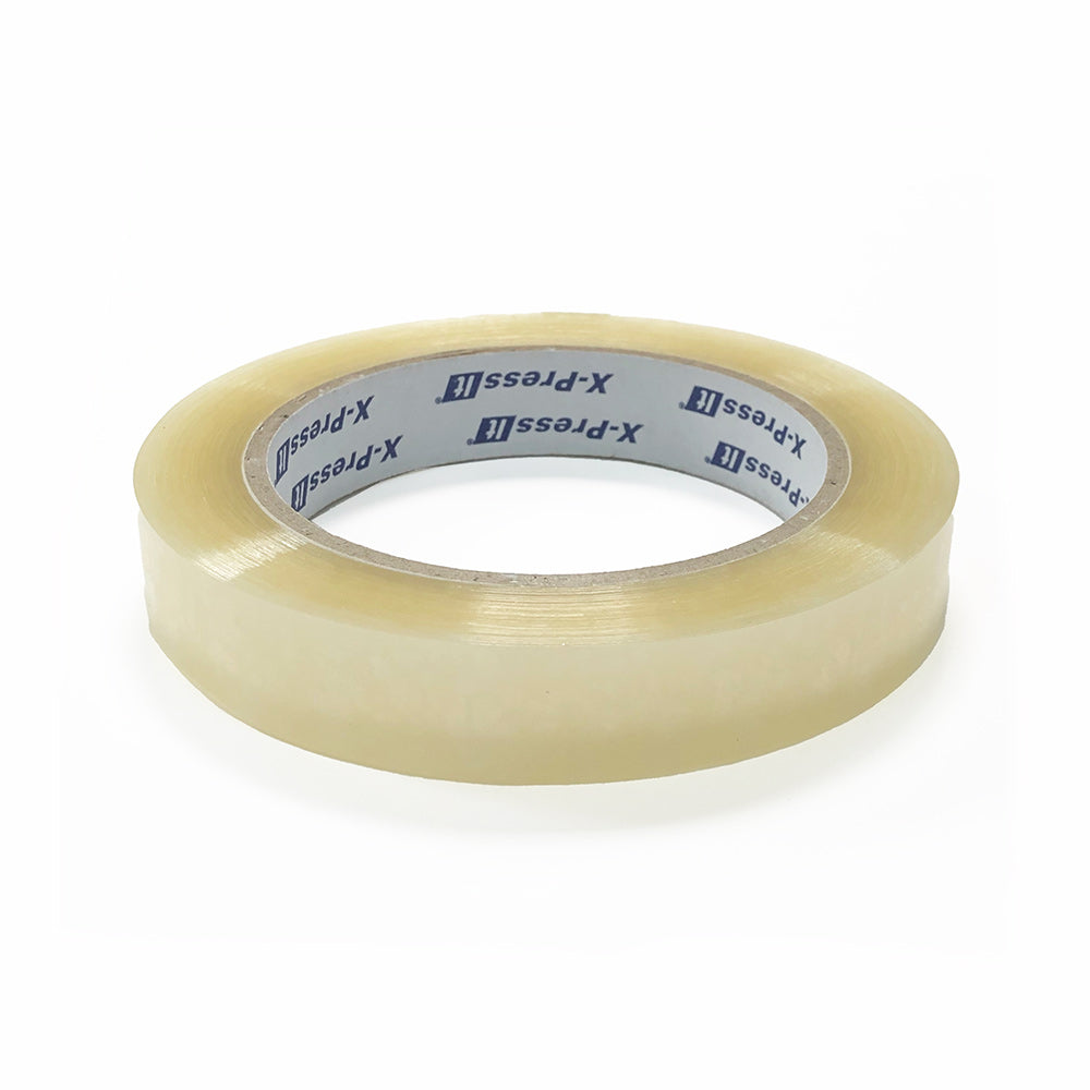 X-Press It Conservation Tape Clear 18mm x 50m – Melbourne Artists' Supplies